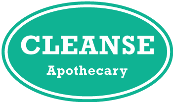 Home | Cleanse Apothecary